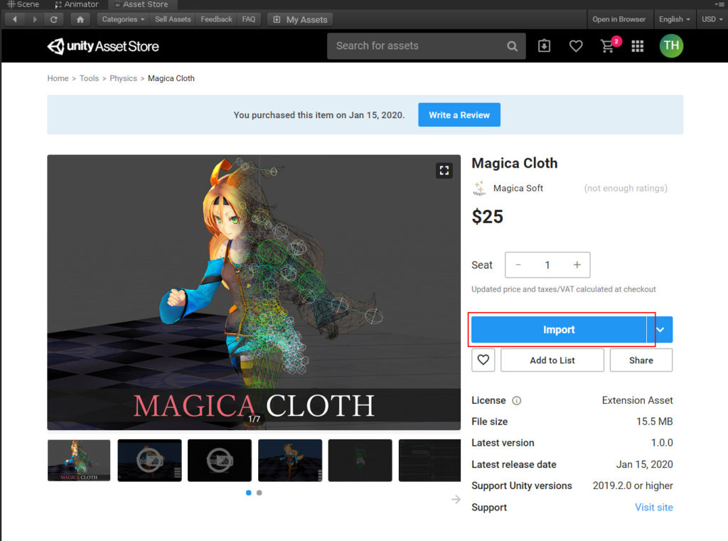 Installation Guide – Magica Soft