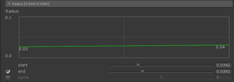 Radius – Magica Soft