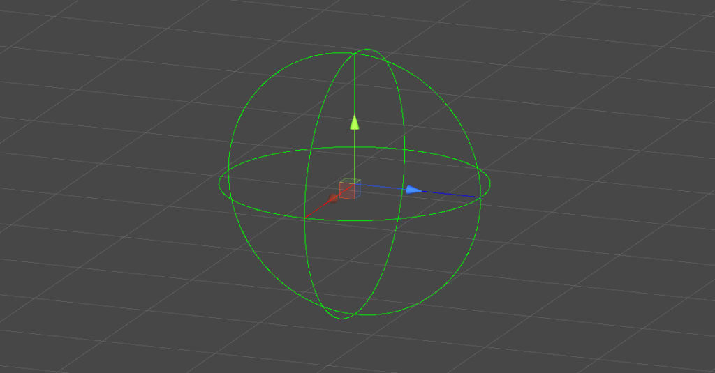 Sphere Collider – Magica Soft