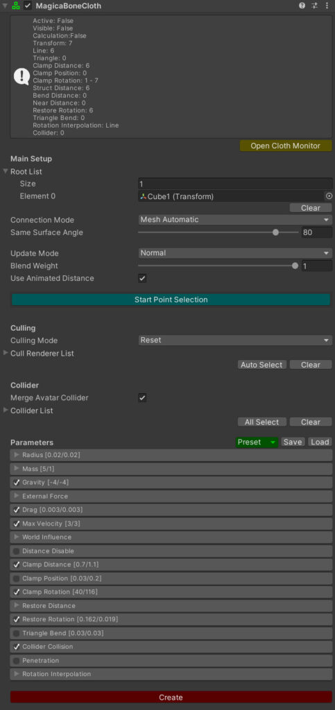 Bone Cloth – Magica Soft