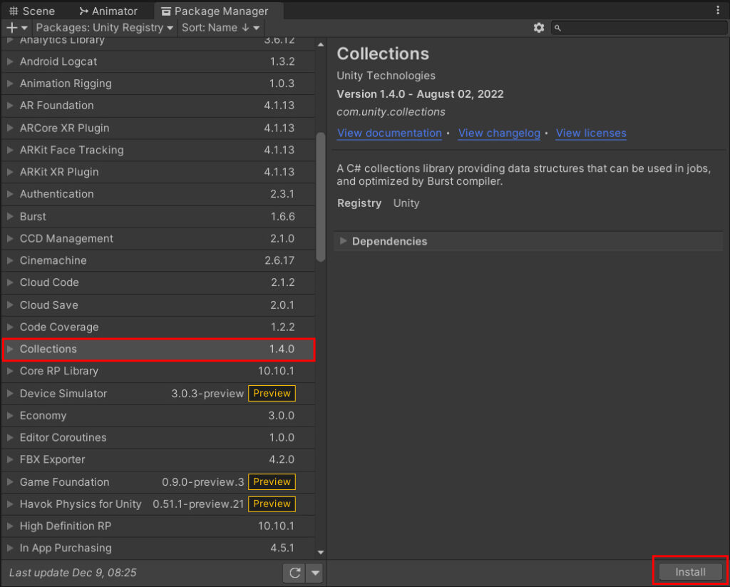 Installation Guide – Magica Soft