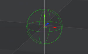 Setting Collision Detection – Magica Soft