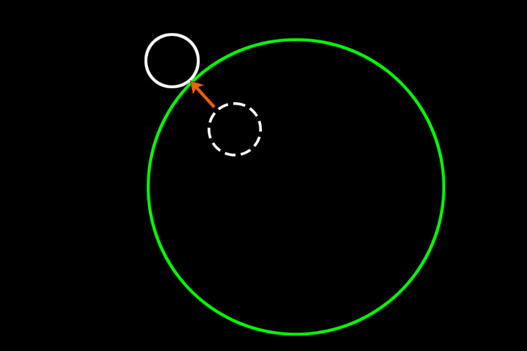 Setting Collision Detection – Magica Soft