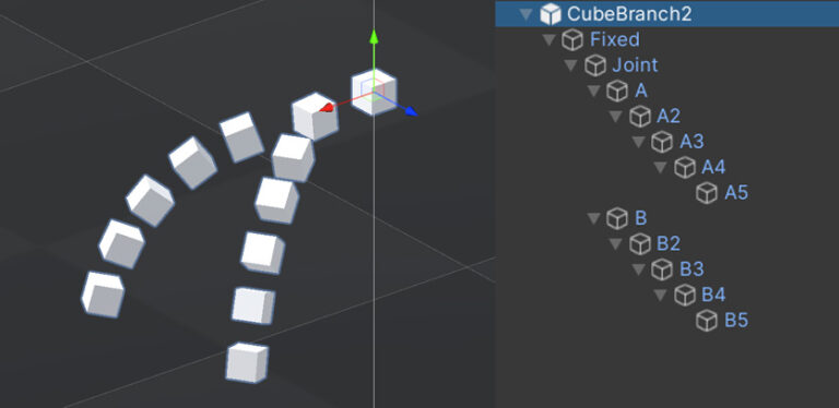 Parameter Setting – Magica Soft
