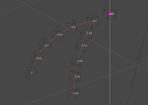 Parameter Setting – Magica Soft