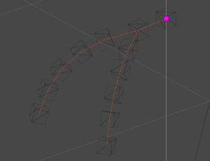 Parameter Setting – Magica Soft
