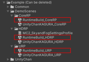 Runtime Construction – Magica Soft
