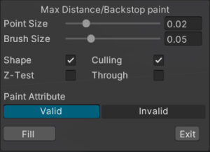 Vertex painting method – Magica Soft