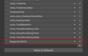 Use in VisualScripting – Magica Soft