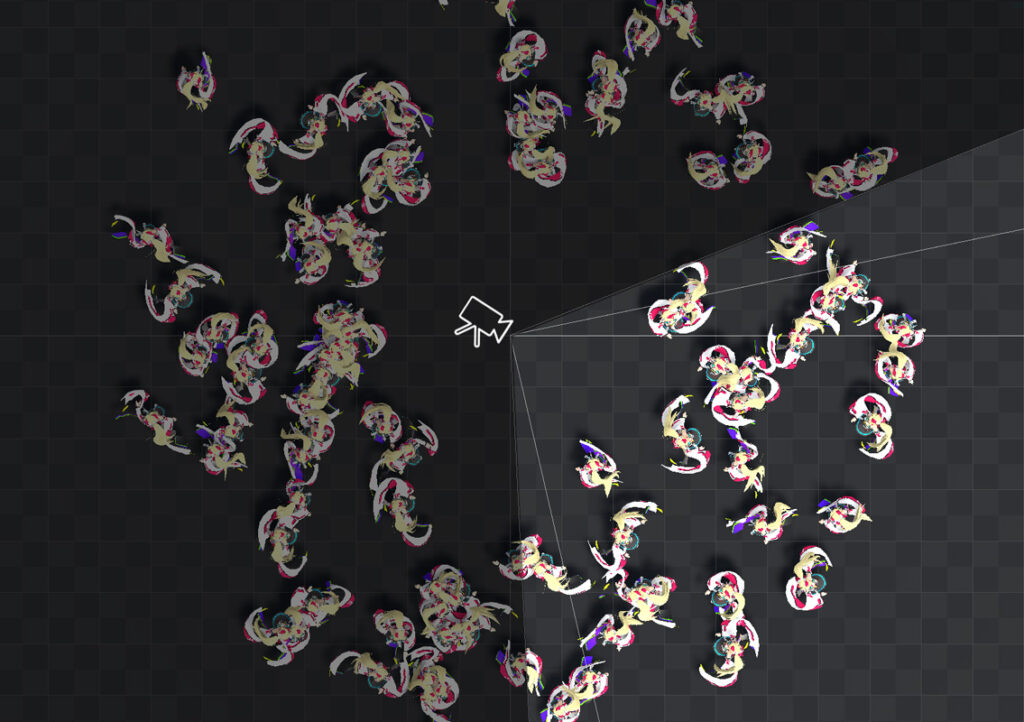 Performance – Magica Soft