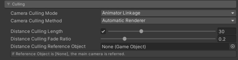 Culling – Magica Soft